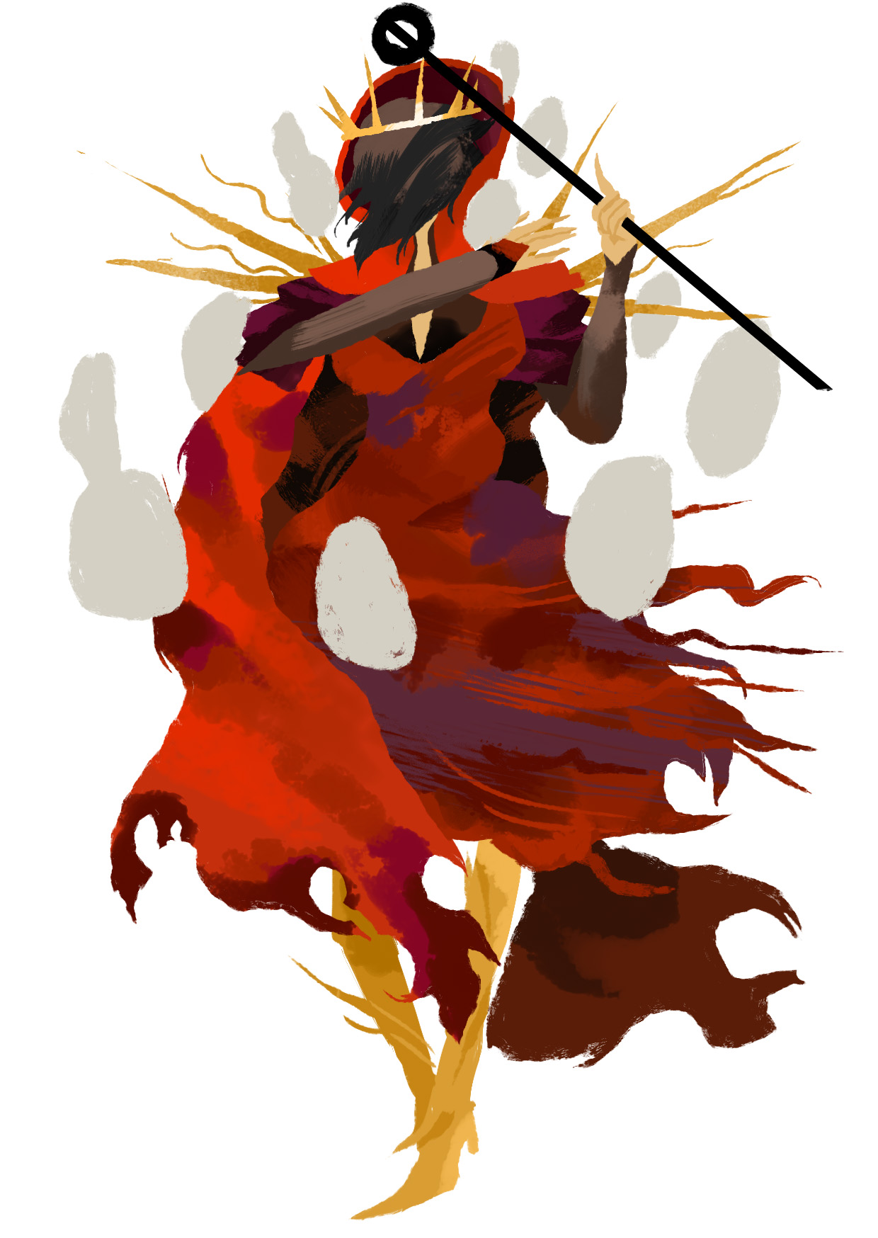 empress – The TTRPG Factory