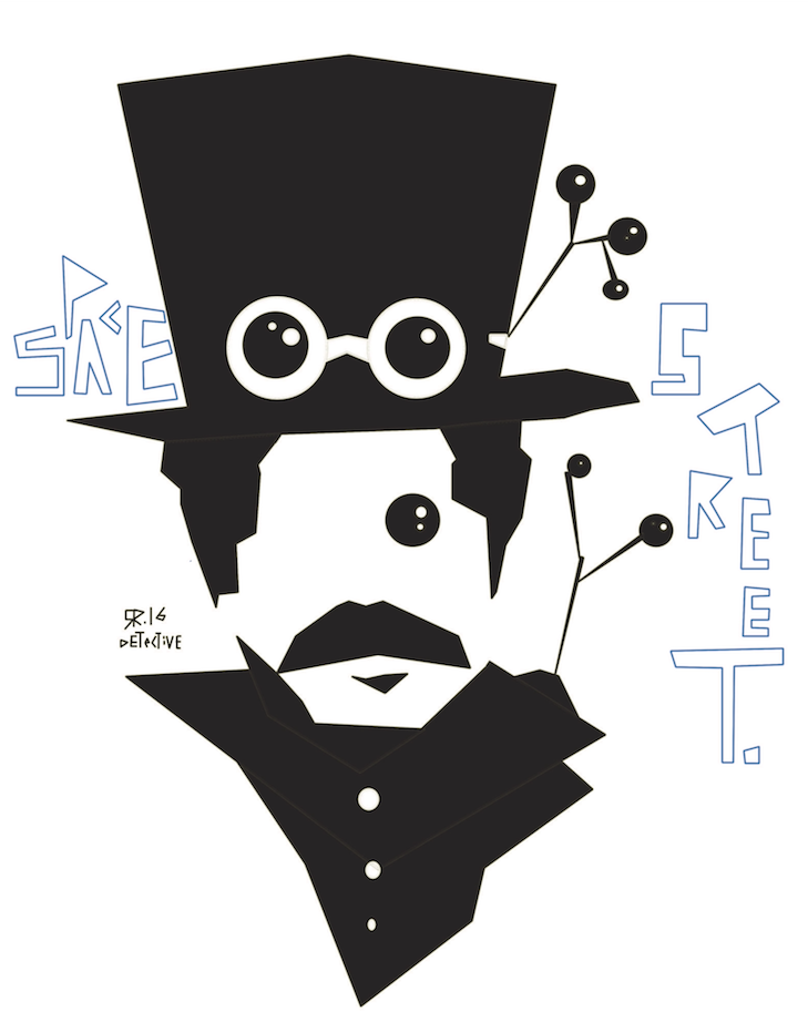 Space Street, a Review – The TTRPG Factory