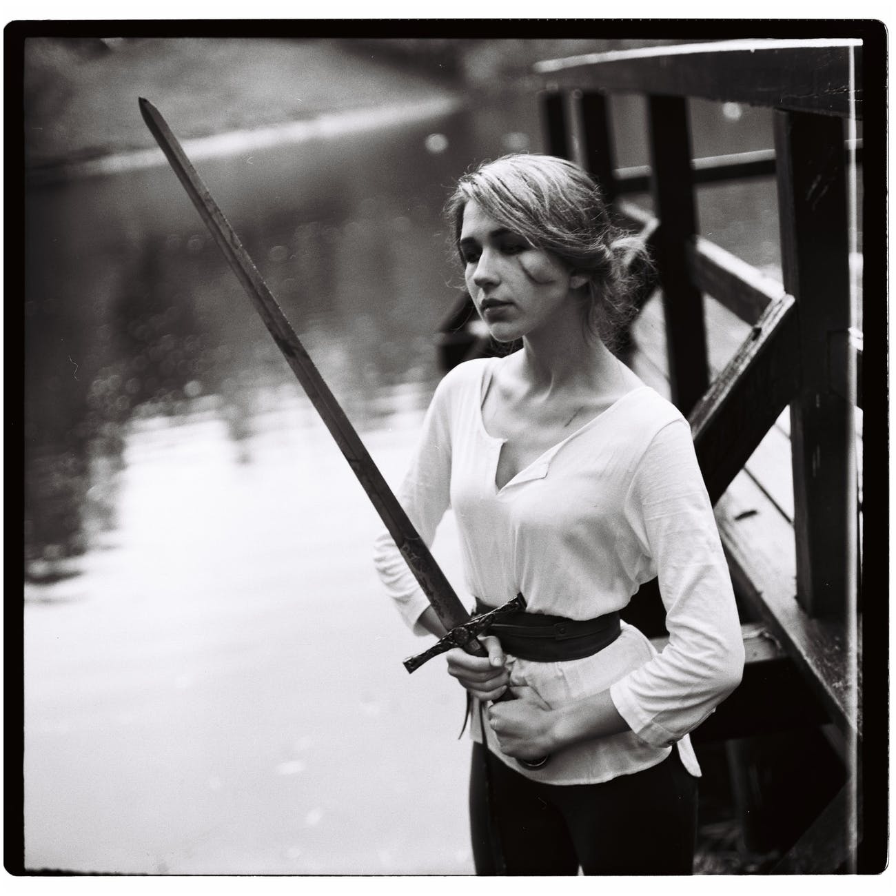 Oath of Beauty Paladin – The TTRPG Factory