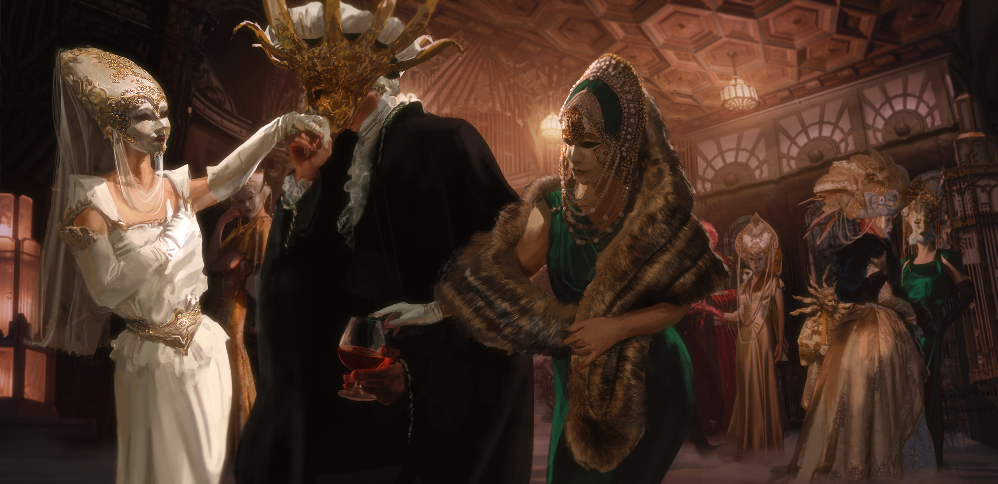 Acheron: TTRPG Review – The TTRPG Factory